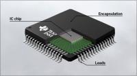 China Texas Instruments LP5036RJVR Electronic original Relay Ic Components Chip Testeur-De-Circuit-integratede TI-LP5036RJVR for sale