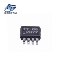China Texas Instruments OPA2377QDGKRQ1 Electronic bluetooth Ic Components Bom Chip integratedated Circuit TI-OPA2377QDGKRQ1 for sale