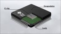 China Texas Instruments OPA2377QDGKRQ1 Electronic bluetooth Ic Components Bom Chip integratedated Circuit TI-OPA2377QDGKRQ1 for sale