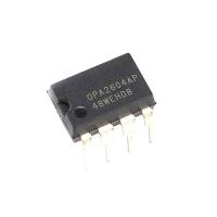 China Texas Instruments OPA2604AP Electronic  Ic Components Chipss integratedated Circuit Mcu St TI-OPA2604AP for sale