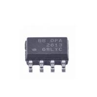 China Texas Instruments OPA2613ID Electronic ic Components Chip Manufacturer Tester integratedated Circuit TI-OPA2613ID for sale