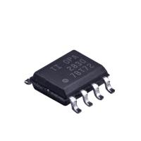 China Texas Instruments OPA2830IDR Componentes Electronic ic Components Circuito integratedado Dip-20 TI-OPA2830IDR for sale