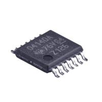 China Texas Instruments OPA4140AIPWR Electronic ic Components Micro Controller integratedated Circuit Manufacture TI-OPA4140AIPWR for sale