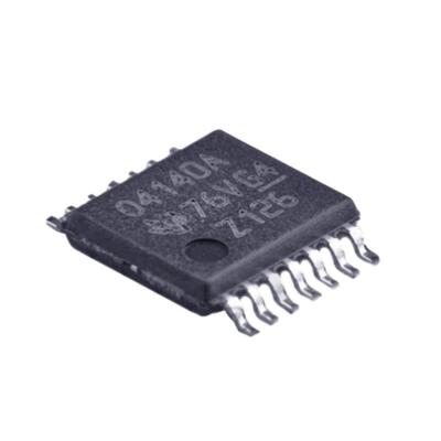 China Texas Instruments OPA4140AIPWR Electronic ic Components Micro Controller integratedated Circuit Manufacture TI-OPA4140AIPWR for sale