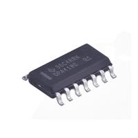 China Texas Instruments OPA4180IDR Electronic ic Components Brands Of integratedated Circuits Circuit TI-OPA4180IDR for sale