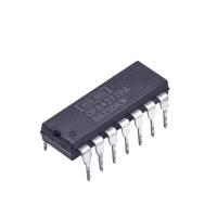 China Texas Instruments OPA4277PA Electronic ic Components Controller Chip integratedated Circuits Retailers TI-OPA4277PA for sale
