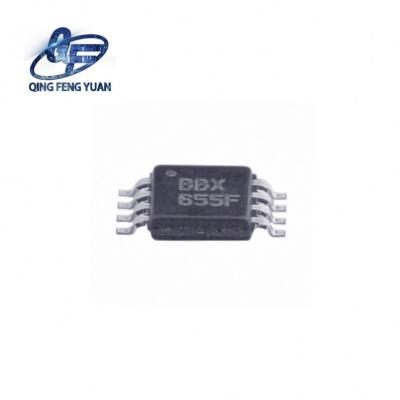 China Texas Instruments OPA2380AIDGKT Electronic k101 Ic Components integratedated Circuits TI-OPA2380AIDGKT for sale