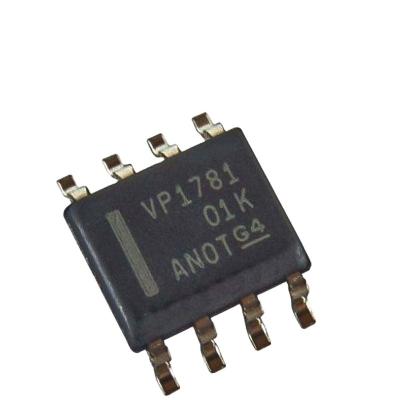 China Texas Instruments SN65HVD1781DR Electronic ic Components New integratedated Circuit TI-SN65HVD1781DR for sale