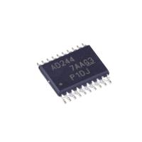China Texas Instruments SN74ACT244PWR Electronic ictegratedated Circuits Ic Components Chip Manufacturer TI-SN74ACT244PWR for sale