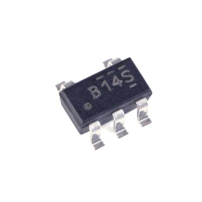 China Texas Instruments SN74AHCT1G14DBVR Electronic ic Components Die Nanjing integratedated Circuit TI-SN74AHCT1G14DBVR for sale