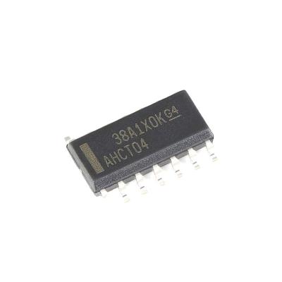 China Texas Instruments SN74AHCT04DR Electronic sop 8 Flash Ic Components Chip integratedated Circuit For Phone TI-SN74AHCT04DR for sale