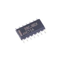 China Texas Instruments SN74AHCT14DR Electronic micro Controller Ic Components Circuitos integratedados Android TI-SN74AHCT14DR for sale