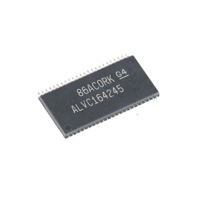 China Texas Instruments SN74ALVC164245DLR supply Ic Components Chip Switch integratedated Circuit Projects TI-SN74ALVC164245DLR for sale