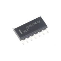 China Texas Instruments SN74HC32DR Electronic ic Components integratedated Circuits Circuito integratedado Silicon TI-SN74HC32DR for sale
