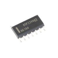 China Texas Instruments SN74HC164DR Electronic voice Recording Ic Components Chip integratedated Circuits Scrap TI-SN74HC164DR for sale