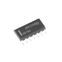 China Texas Instruments SN74HC164N integratedated Circuit CERAMIC TI-SN74HC164N (2) Electronic ic Components Chips Bom for sale