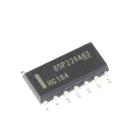 China Texas Instruments SN74HC164N Electronic ic Components La78040 integratedated Circuit Circuits TI-SN74HC164N for sale