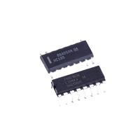 China Texas Instruments SN74HC165N Electronic ic Components Pmic integratedated Circuit 8 Pins TI-SN74HC165N for sale