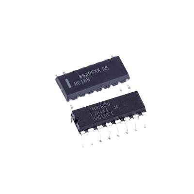 China Texas Instruments SN74HC165N Electronic ic Components Pmic integratedated Circuit 8 Pins TI-SN74HC165N for sale