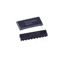 China Texas Instruments SN74HC373NSR Electronic ic Components Chip De Caixa De Som integratedated Circuits Acido TI-SN74HC373NSR for sale