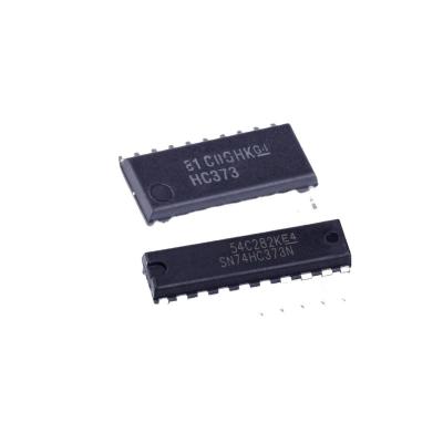 China Texas Instruments SN74HC373NSR Electronic ic Components Chip De Caixa De Som integratedated Circuits Acido TI-SN74HC373NSR for sale