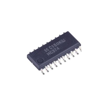 China Texas Instruments SN74HC374NSR Electronic ic Components Chips De Sonido integratedated Circuit TI-SN74HC374NSR for sale