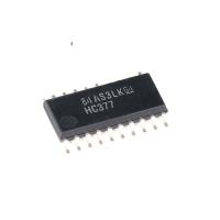 China Texas Instruments SN74HC377NSR Electronic best Price Ic Components Chips Circuito integratedado Regulador TI-SN74HC377NSR for sale
