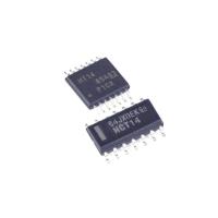 China Texas Instruments SN74HCT14PWR Electronic rendition Chip Ic Components V2200 Circuit integratede Telephone TI-SN74HCT14PWR for sale
