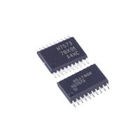 China Texas Instruments SN74HCT573PWR Electronic mobile Power Ic Components Chip integratedated Circuit For Phone TI-SN74HCT573PWR for sale