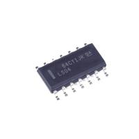 China Texas Instruments SN74LS04DR Electronic pmic Ic Components Chips integratedated Circuit Design TI-SN74LS04DR for sale