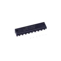 China Texas Instruments SN74LS245N Electronic scan Ic Components Package Chip Hot Salr integratedated Circuits TI-SN74LS245N for sale