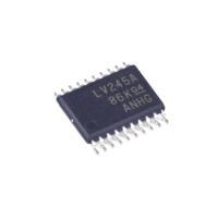 China Texas Instruments SN74LV245APWR Electronic semiconductor Aclys Ic Components Chip integratedated Circuit TI-SN74LV245APWR for sale