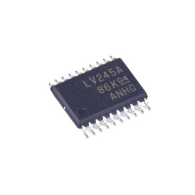 China Texas Instruments SN74LV245APWR Electronic semiconductor Aclys Ic Components Chip integratedated Circuit TI-SN74LV245APWR for sale
