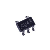 China integratedated Circuit Texas Instruments SN74LVC1GU04DBVR Electronic ic Components Chips Line TI-SN74LVC1GU04DBVR for sale