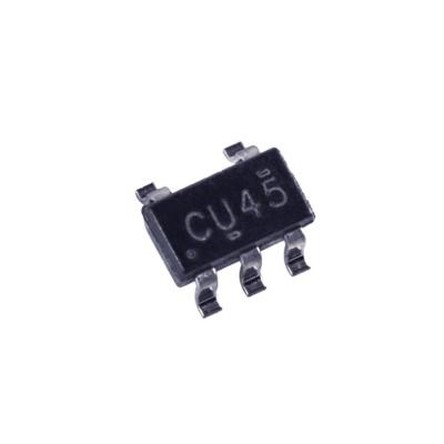 China integratedated Circuit Texas Instruments SN74LVC1GU04DBVR Electronic ic Components Chips Line TI-SN74LVC1GU04DBVR for sale