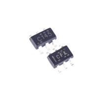 China Texas Instruments SN74LVC2G14DCKR Electronic ic Components Chips Line integratedated Circuits Sop 8 TI-SN74LVC2G14DCKR for sale