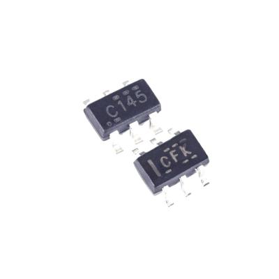 China Texas Instruments SN74LVC2G14DCKR Electronic ic Components Chips Line integratedated Circuits Sop 8 TI-SN74LVC2G14DCKR for sale