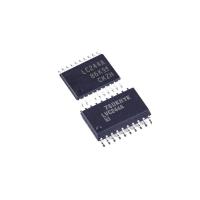 China Texas Instruments SN74LVC244ADWR Electronic wuxi Ic Components Chips Dvb T2 integratedated Circuit TI-SN74LVC244ADWR for sale
