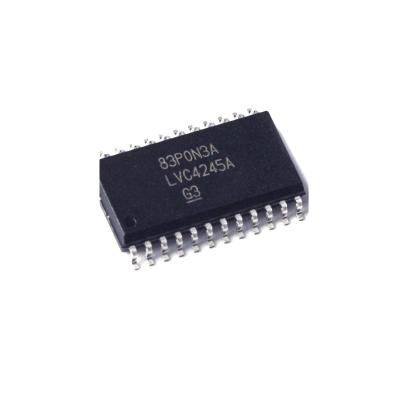 China Texas Instruments SN74LVC245ADBR Electronic wuxi Ic Components Chips Laptop integratedated Circuit TI-SN74LVC245ADBR for sale