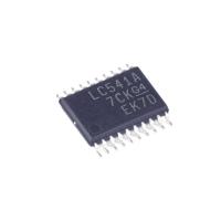 China Texas Instruments SN74LVC541APWR Sell Electronic ic Components Chips integratedated Circuit Types TI-SN74LVC541APWR for sale