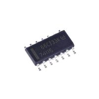 China Texas Instruments SN7406DR Electronic smart Ic Components Chip Java integratedated Circuits Soc Fpga TI-SN7406DR for sale