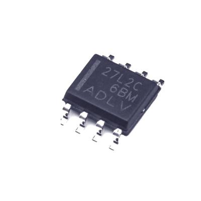 China Texas Instruments TLC27L2CDR Electronic mcu Microcontroller Ic Components integratedated Circuit Service TI-TLC27L2CDR for sale