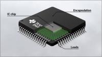 China Texas Instruments TMS320F28016PZA Electronic ic Components Chips Adsm501cl Circuito integratedado TI-TMS320F28016PZA for sale