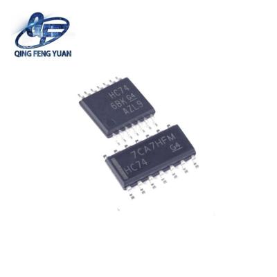 China Texas Instruments SN74HC74N Electronic ic Components integratedated Circuits Ax2358f TI-SN74HC74N for sale