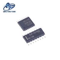 China Texas Instruments SN74HC138DR Electronic ic Components Chipss 12V integratedated Circuit Socket TI-SN74HC138DR for sale