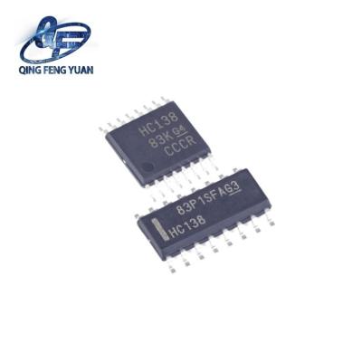 China Texas Instruments SN74HC138DR Electronic ic Components Chipss 12V integratedated Circuit Socket TI-SN74HC138DR for sale