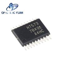China Texas Instruments SN74HCT573PW Electronic ic Components Chip De Caixa De Som Music integratedated Circuits TI-SN74HCT573PW for sale