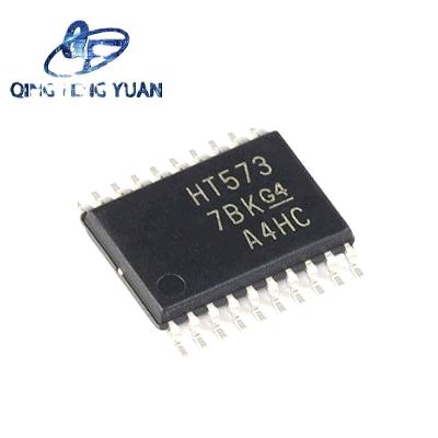 China Texas Instruments SN74HCT573PW Electronic ic Components Chip De Caixa De Som Music integratedated Circuits TI-SN74HCT573PW for sale