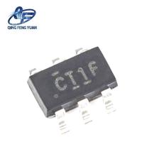 China Texas Instruments SN74LVC1T45DBVR Electronic ic Components Chip Cartridge Toner Esp32 integratedated Circuits TI-SN74LVC1T45DBVR for sale