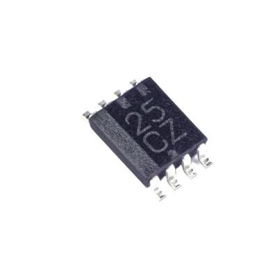 China Texas Instruments SN74LVC2G125DCUR Electronic Ic Components Chip Spare integratedated Circuit TI-SN74LVC2G125DCUR for sale